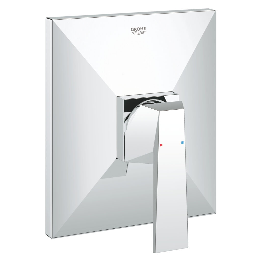 Grohe Allure Brilliant - Wasser Werkz PA